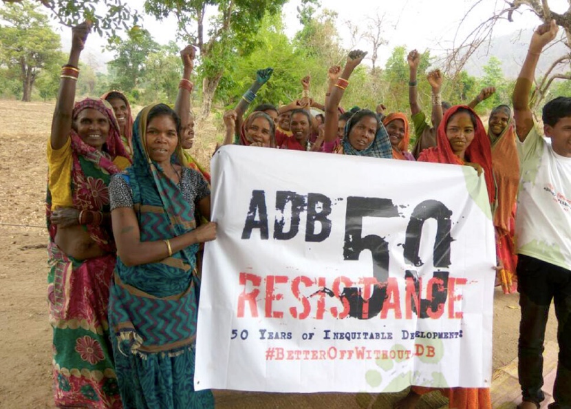 Booklet: ADB Footprints: An Overview of ADB’s Investments in India ...