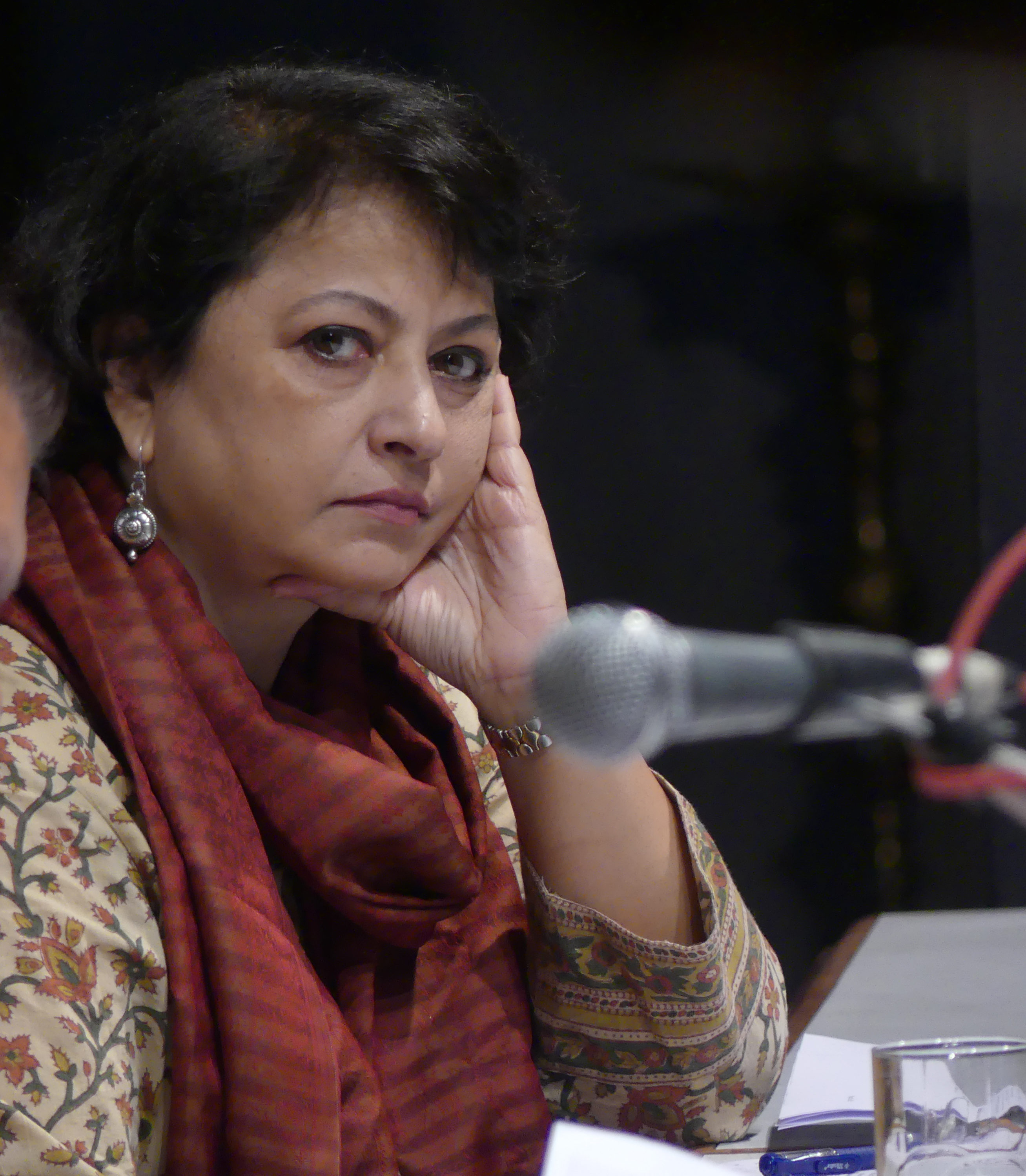 Sucheta Dalal on the Growing Crisis in the Indian Banking Sector ...