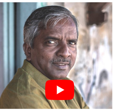 Re-Imagining Snippets- Speaker: Elango Rangasamy - Centre for Financial ...