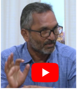 Re-Imagining Snippets- Speaker: Mohan Rao - Centre for Financial ...