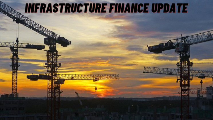 Asset monetisation- A New way to finance the Infrastructure sector in ...
