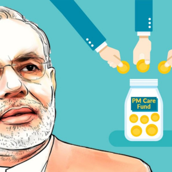 The Curious Case of PM CARES - Centre for Financial Accountability