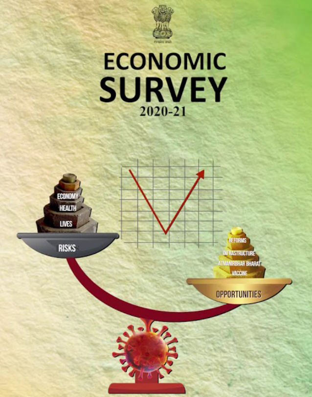 Unwrapping Economic Survey 2020-21 - Centre for Financial Accountability