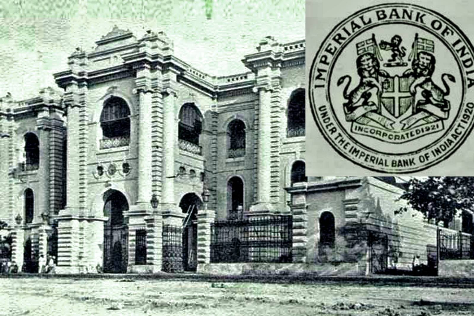 How was Banking in the Private Sector? - Centre for Financial ...