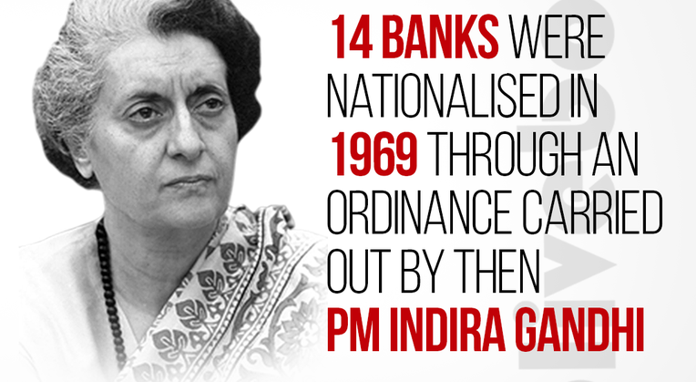 Did Nationalisation Achieve its Objectives? - Centre for Financial ...