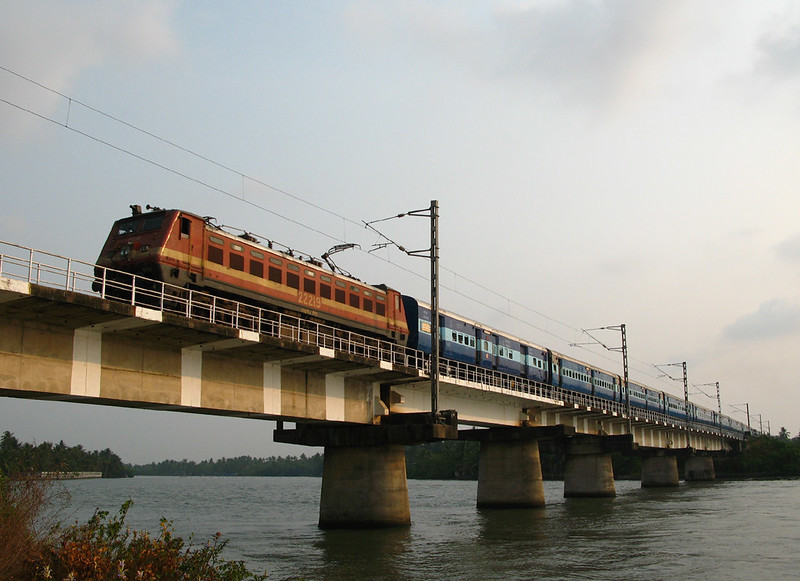 Railways Stare at Privatisation: World Bank offers to help National ...