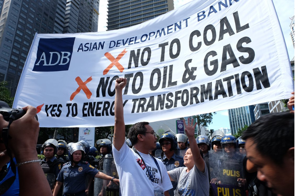 ADB Energy Policy: Lack of Intent; Absence of Commitment - Centre for ...