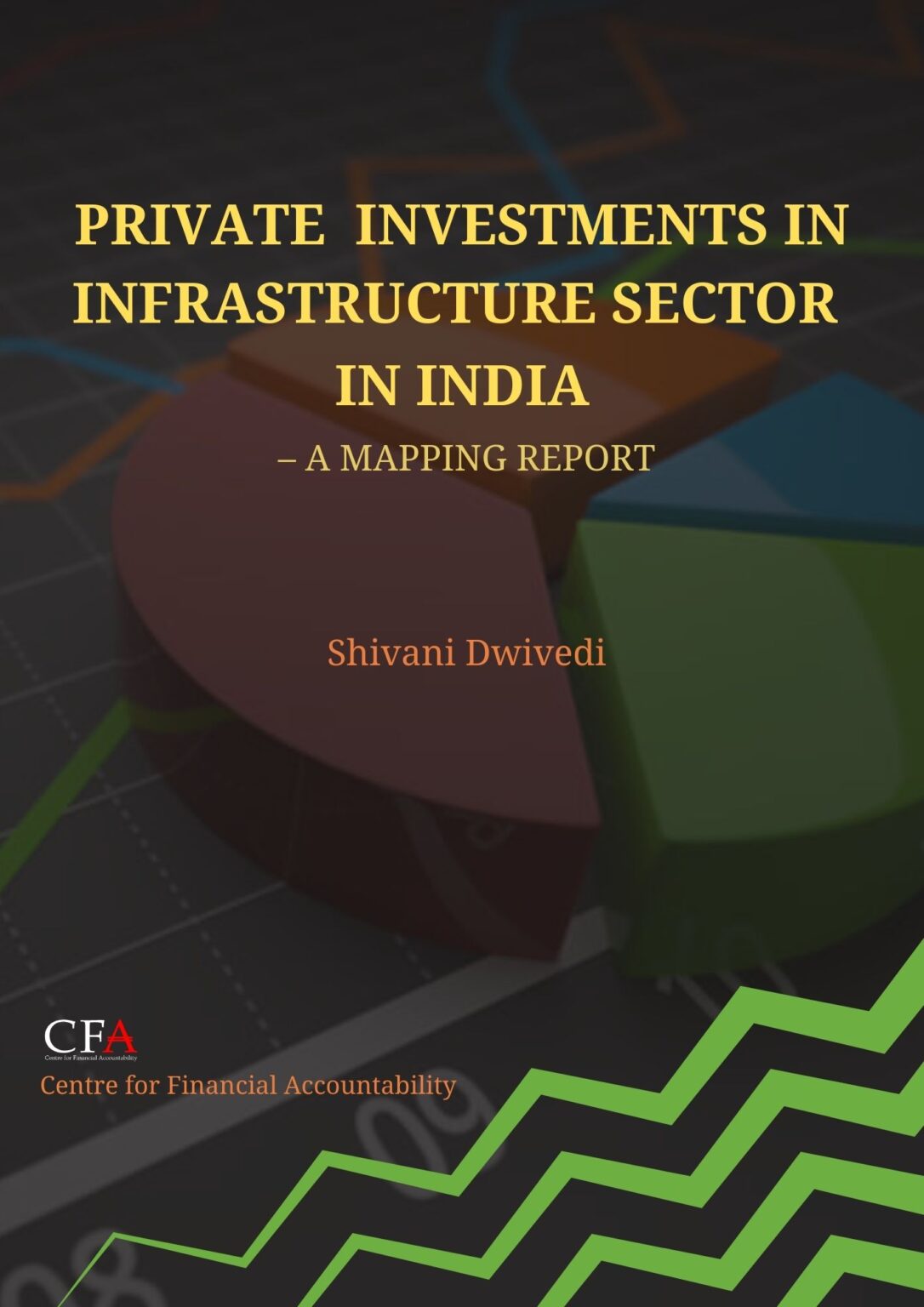 Private Investments in India- A Mapping Report - Centre for Financial ...