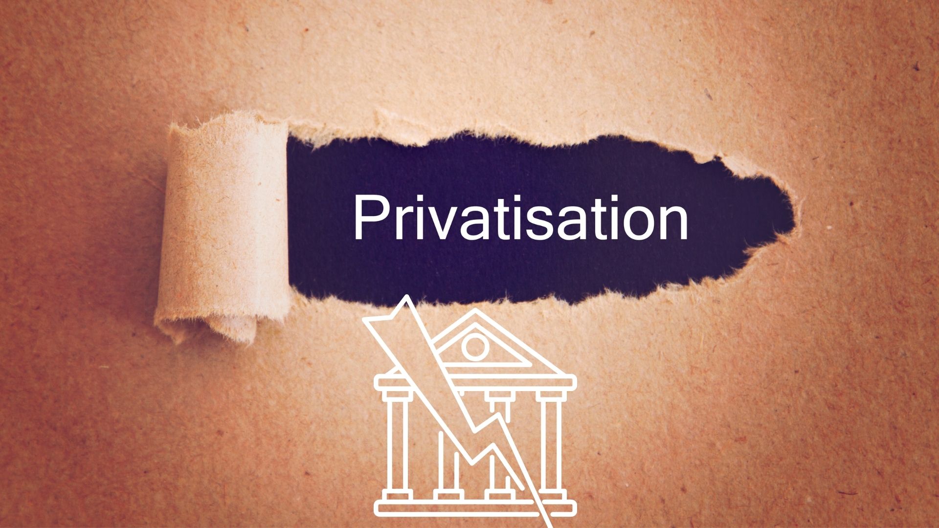 Dubious ways of Privatising Banks without calling it Privatisation ...