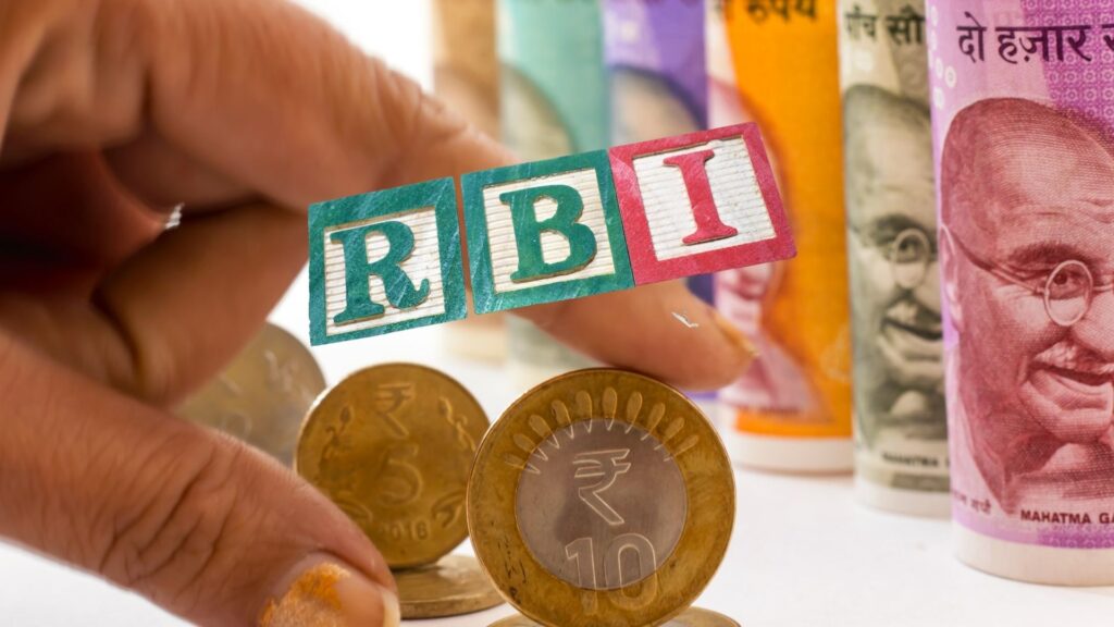 RBI and its crucial policy impact on Govt Investments - Centre for ...