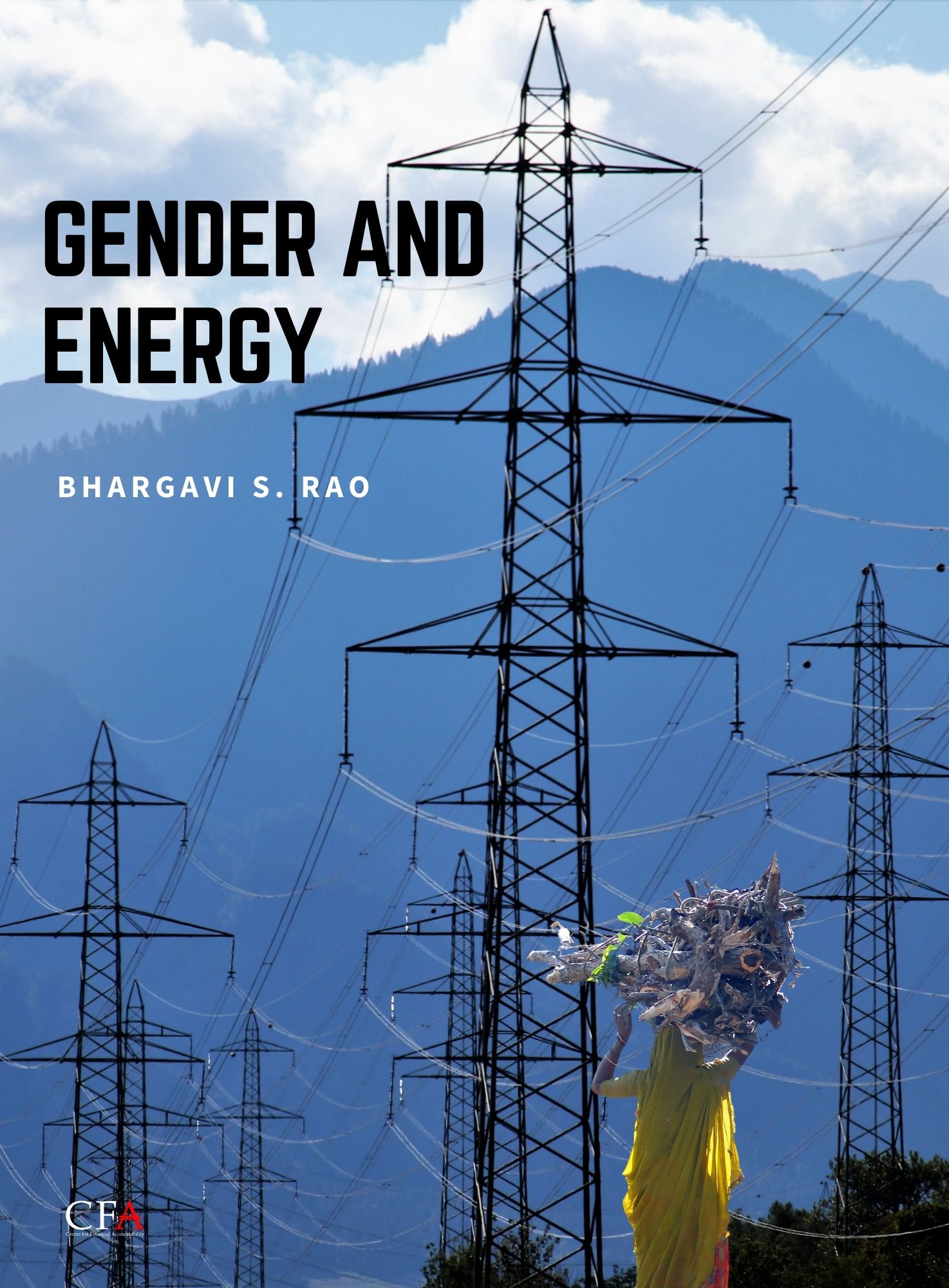 Gender and Energy - Centre for Financial Accountability