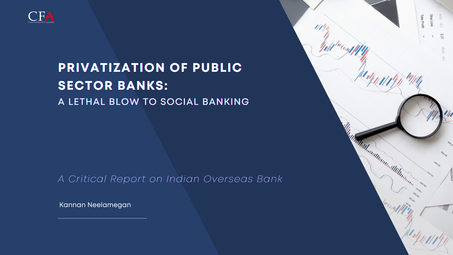 Privatization of Public Sector Banks: A Lethal blow to Social Banking ...