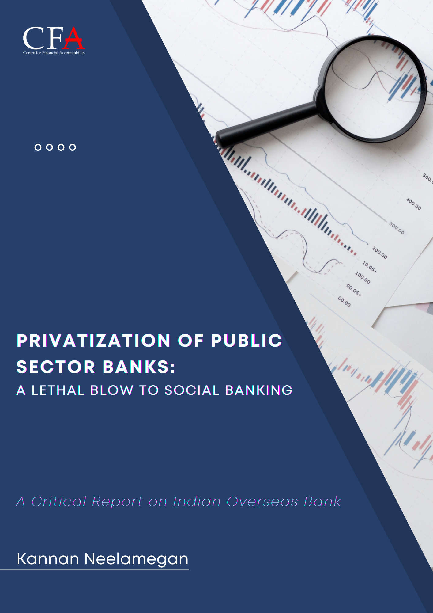 Privatization of Public Sector Banks: A Lethal blow to Social Banking ...