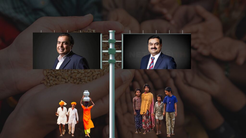 Why are two Indias growing further apart? - Centre for Financial ...