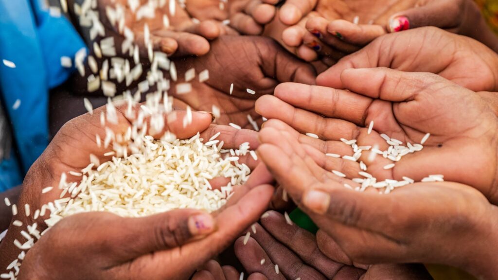 Why is India crying foul over worsening hunger? - Centre for Financial ...