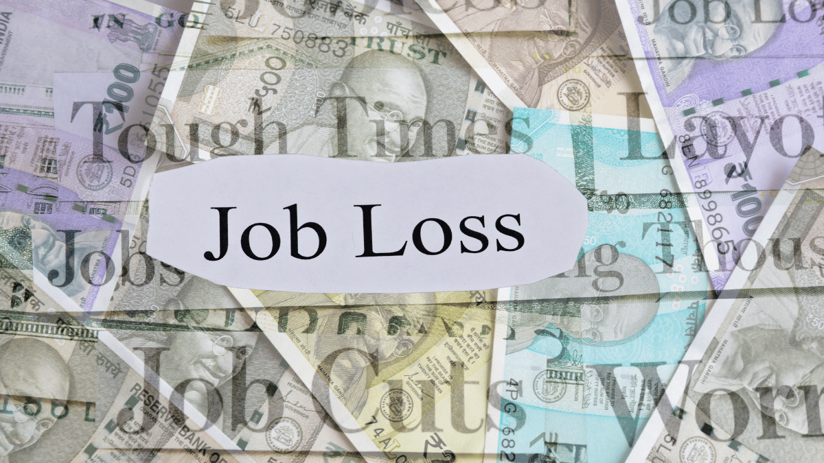 Time to press the panic button: Job loss is widespread and galloping ...