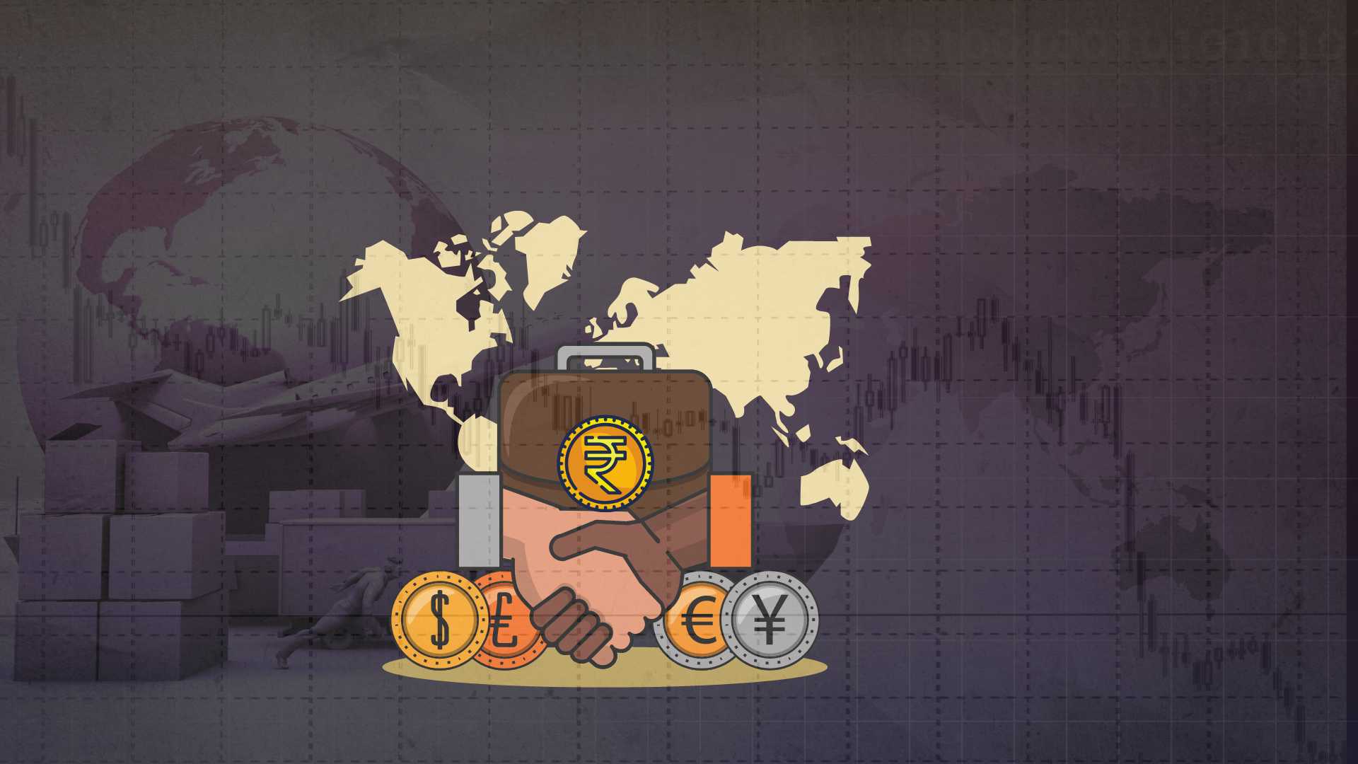 Trade deficit to touch all-time high of 7% of GDP in FY23 - Centre for ...