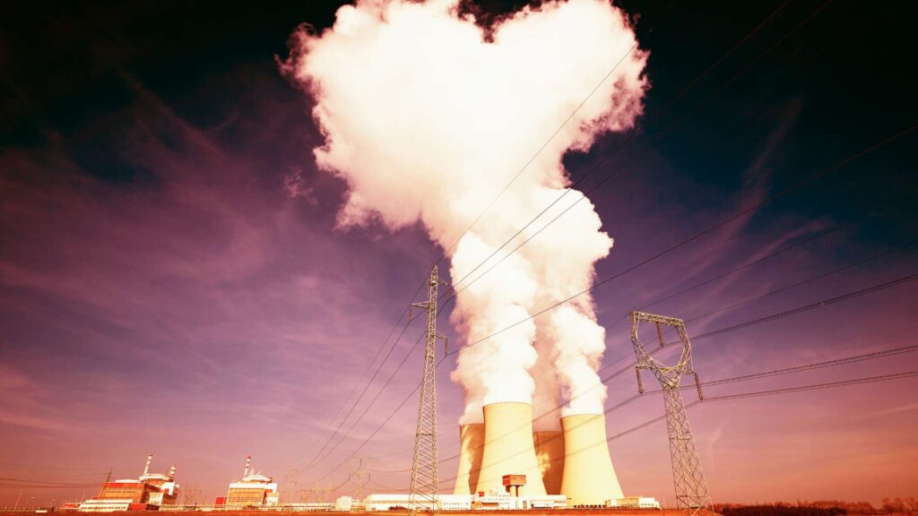 Fukushima, Chernobyl, Three-Mile Island and more; the case against ...