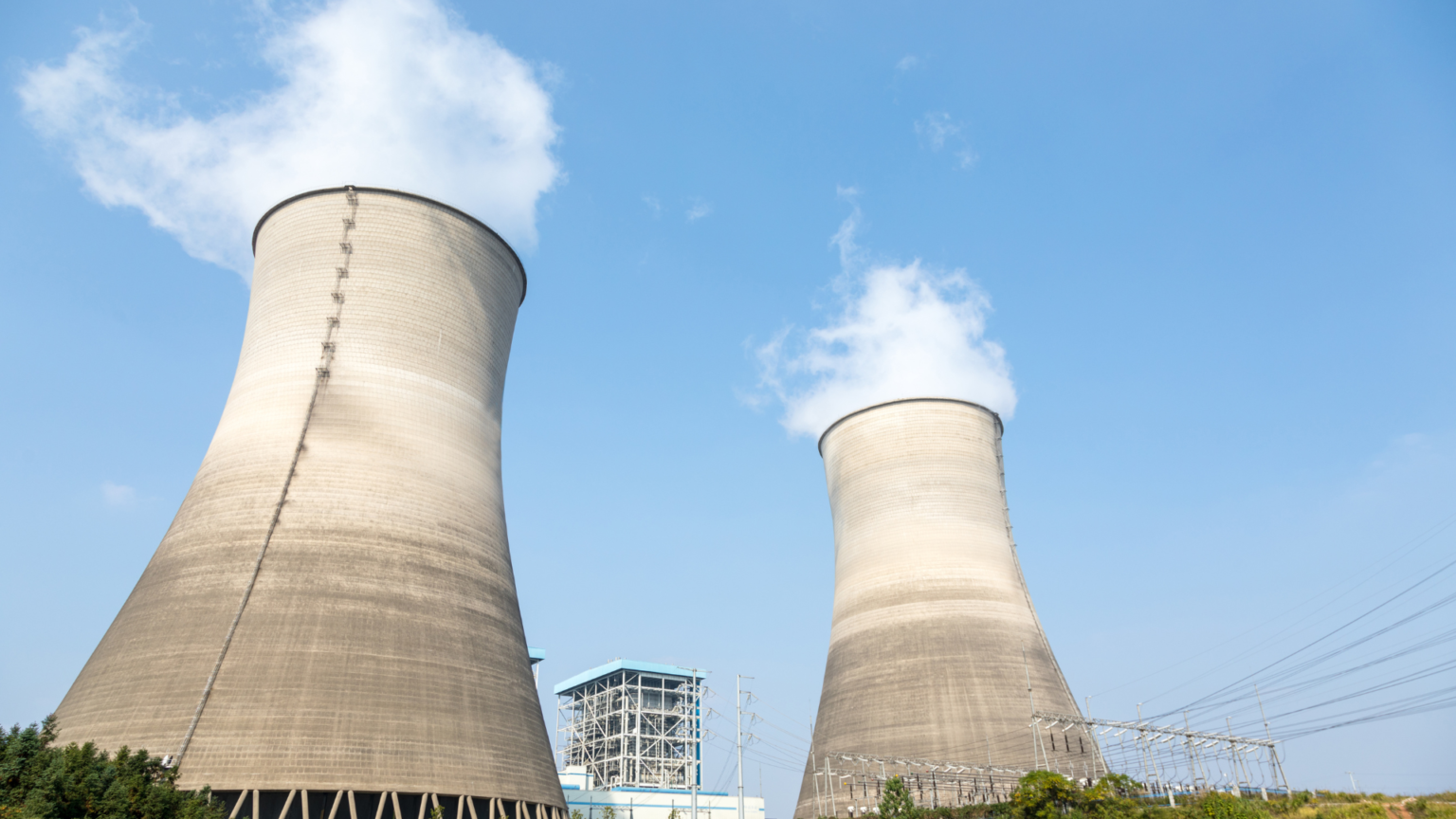 What’s happening in Thermal and Renewable Energy Sector? - Centre for ...
