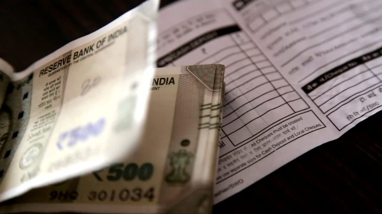 How is writing off Rs.15, 31,453 crore ‘good banking,’ Modiji? - Centre ...