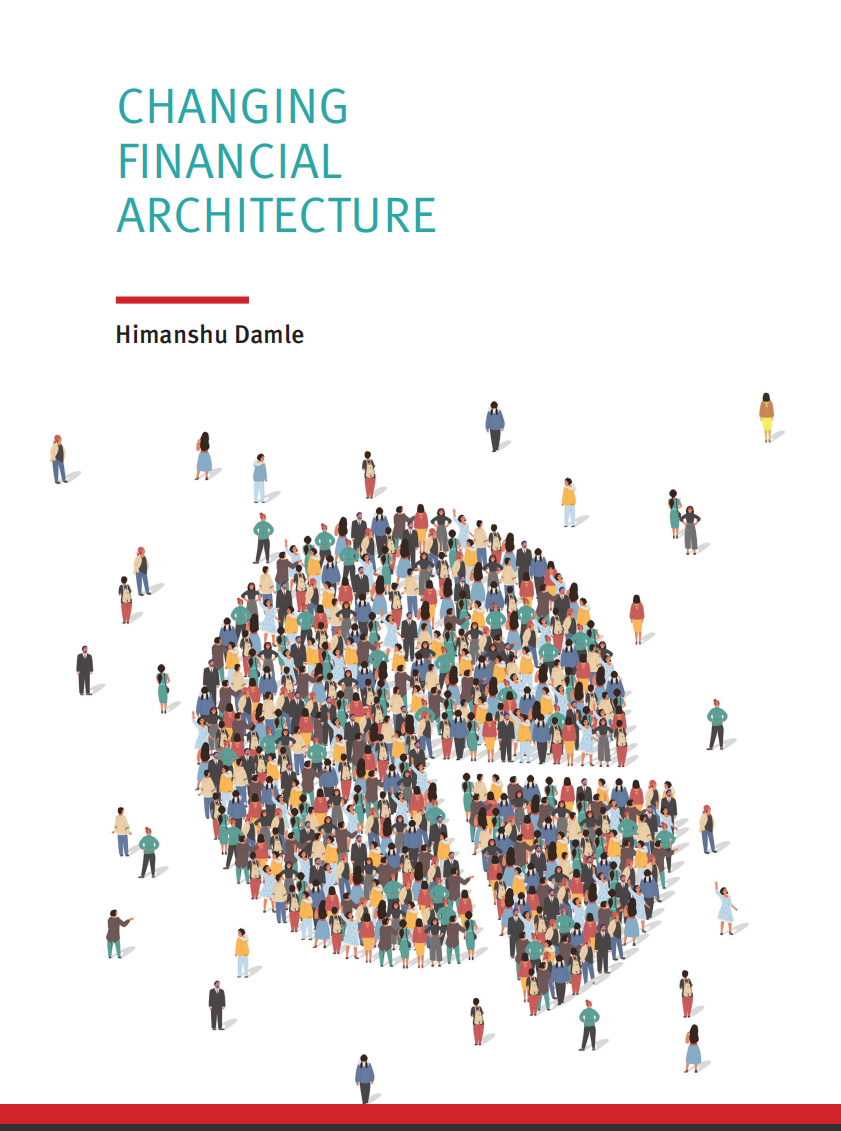 Changing Financial Architecture - Centre for Financial Accountability