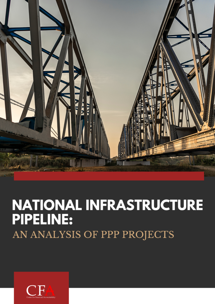 National Infrastructure Pipeline: An analysis of PPP projects - Centre ...