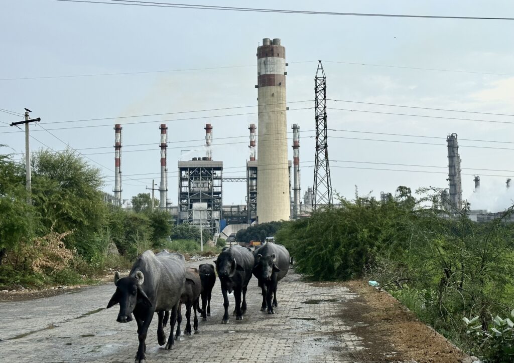 Panipat Refinery: Powering Health and Environmental Catastrophe ...