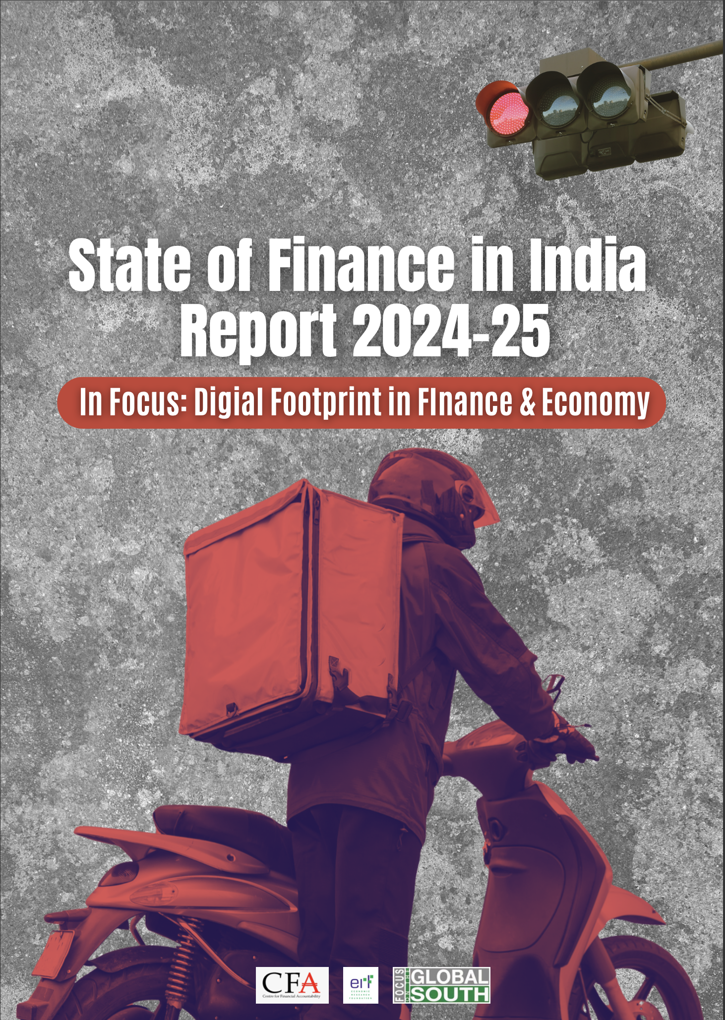 State of Finance in India Report 2024-25 - Centre for Financial ...